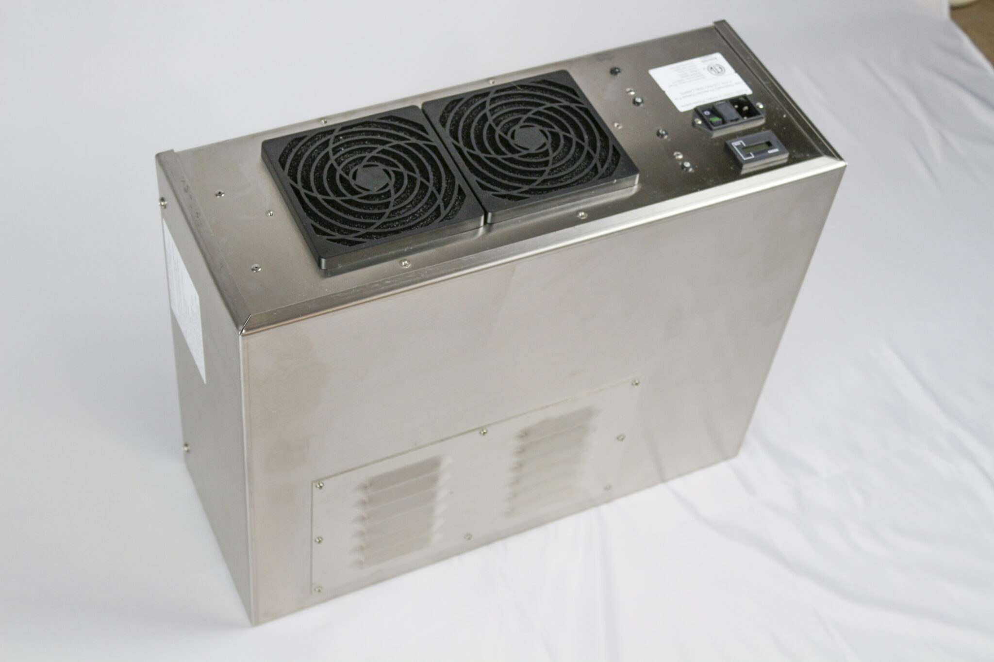 Disinfection Units for Buildings - M2 Water Treatment